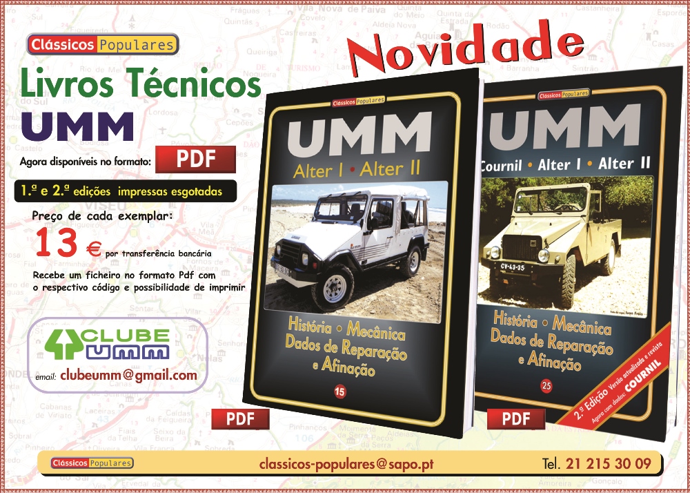 Livro UMM em PDF